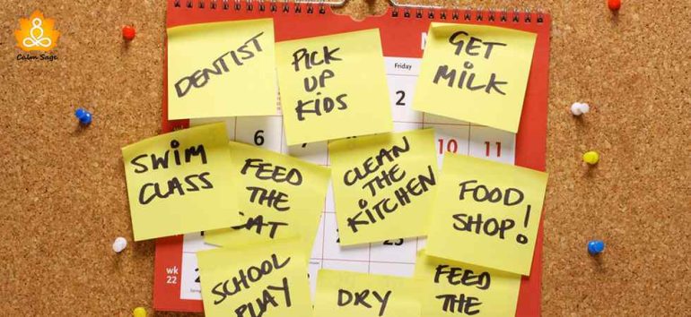 Activity Scheduling: What It Is, Examples, & Techniques