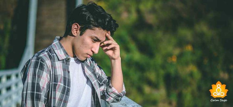 “Am I Depressed If I Don't Feel Sad?” | The Many Faces Of Depression