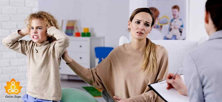 Guide-Me: List Of Behavioral Disorders In Children