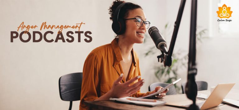 10 Best Anger Management Podcasts You Must Follow in 2025