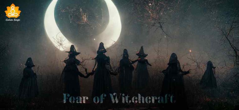 The Fear of Witchcraft (Wiccaphobia): Signs, Causes & Treatment