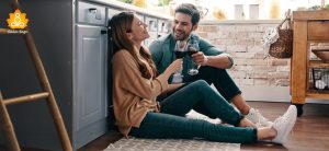 10 Green Flags In A Relationship : Moving To Healthy Relationship