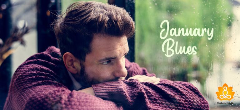 Understanding January Depression (And 5 Ways To Beat January Blues!)
