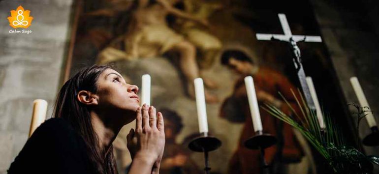 Religious Trauma Syndrome: Examples, Symptoms, & Ways to Cope