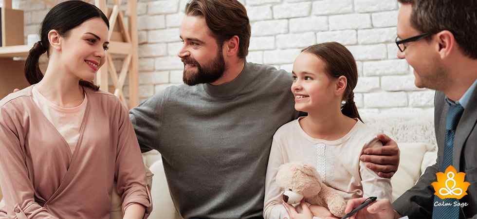 Structural Family Therapy Techniques Benefits