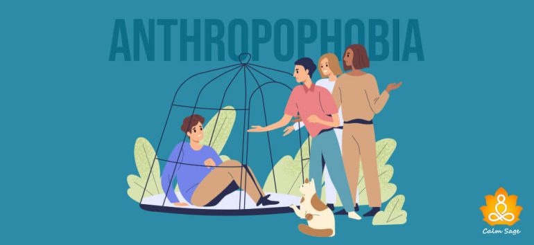 Understanding the Fear of People (Anthropophobia)