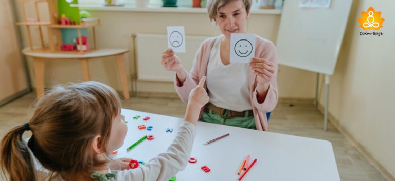 What Is Emotional Coaching? Five Steps of Emotion Coaching