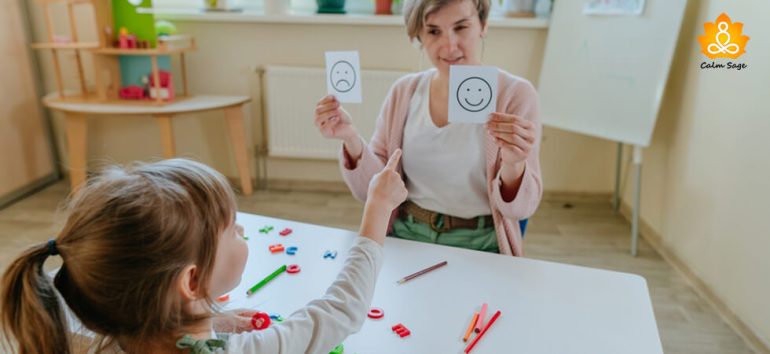 The Emotion Wheel: Primary Emotions, Benefits & How To Use It!