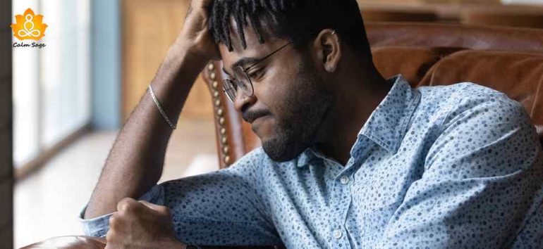 Suppressed Anger: Is It Okay To Not Express Anger?