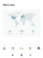 Insight Timer Review : Can It Be Your Chosen Meditation App?