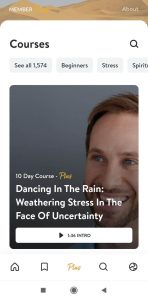 Insight Timer Review : Can It Be Your Chosen Meditation App?