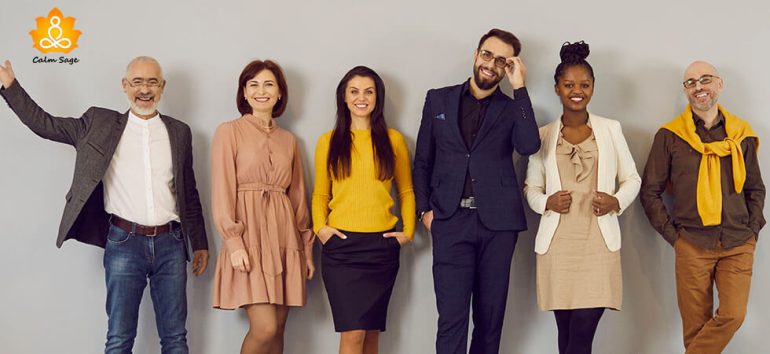 7 Ways Your Clothes Change The Way You Think