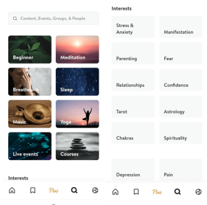Insight Timer Review : Can It Be Your Chosen Meditation App?
