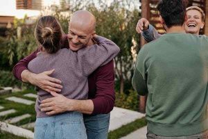 7 Ways To Build A Support System For Mental Health
