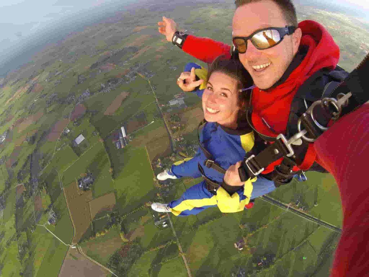 Can You Be An Adrenaline Junkie? | Signs And Precautions