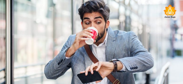 Always Running Late? 6 Reasons Why + Tips To Fix Chronic Lateness