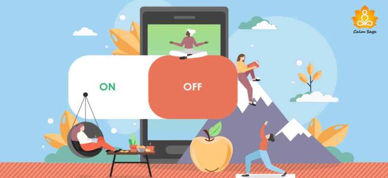 How to Protect Your Peace on Social Media