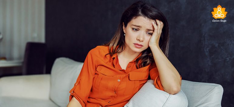 Is Overthinking Disorder Real? How to Stop The Cycle of Overthinking?