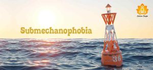 Mini-Guide To Submechanophobia: The Fear Of Submerged Objects
