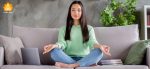Practice STOP Mindfulness Technique To Calm Your Thoughts