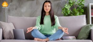 Practice STOP Mindfulness Technique To Calm Your Thoughts