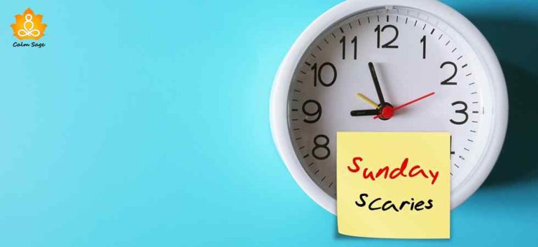 Sunday Scaries: Ways To Beat Anxiety Of Facing Another Work Week