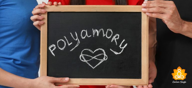 Polyamorous Relationships! Things You Should Know Before Getting Into One