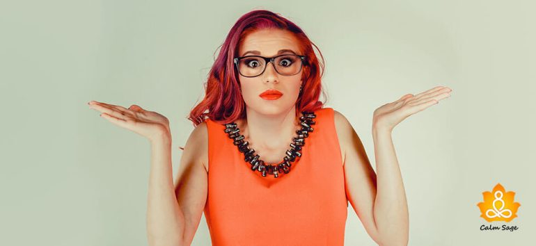 “Why Am I So Insensitive?” Signs and Reasons