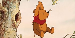 Winnie The Pooh Characters And Their Mental Disorders
