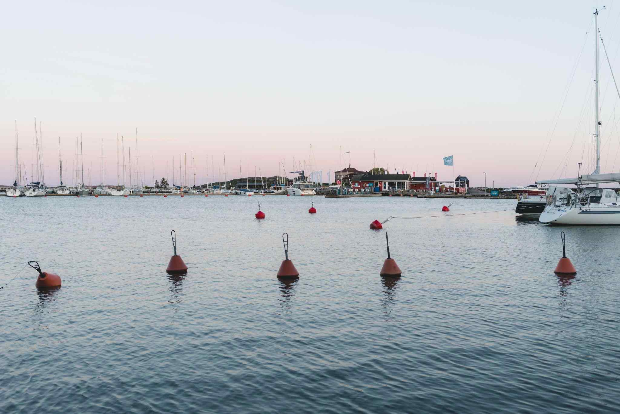 Mini-Guide To Submechanophobia: The Fear Of Submerged Objects