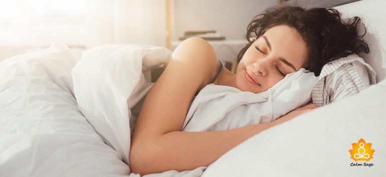50+ Sleep Affirmations For A Deep And Restful Sleep!
