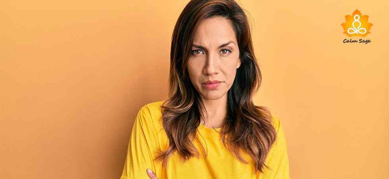 12 Red Flags in Women You Should Never Ignore