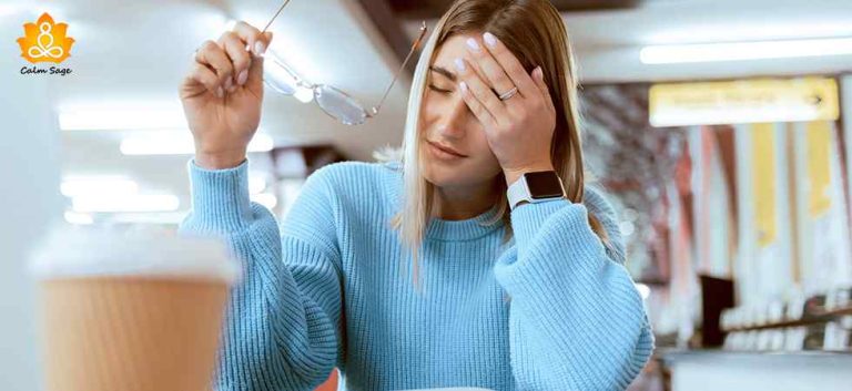Mental Burnout: 7 Reasons Why You Might Be Mentally Fatigued