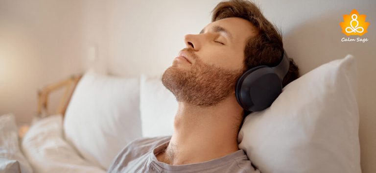 10 Best Sleep Podcasts of 2025 to Lull You to a Stress-Free Sleep