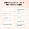 10 Interesting Facts About Dementia You Need to Know