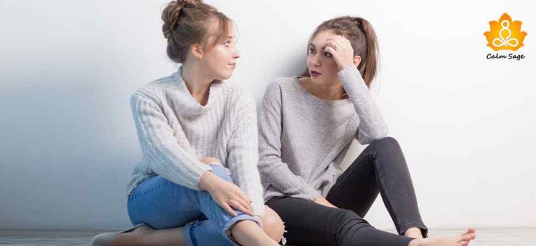 “I Overshared!” 6 Signs You’re an Oversharer (And How to Stop Oversharing)