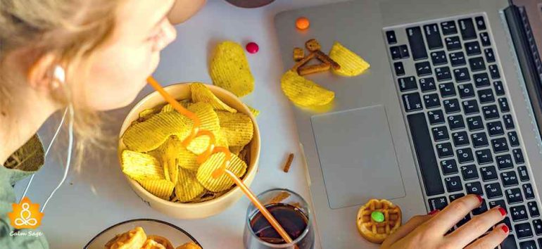 10 Easy Ways To Stop Food Cravings When Not Hungry