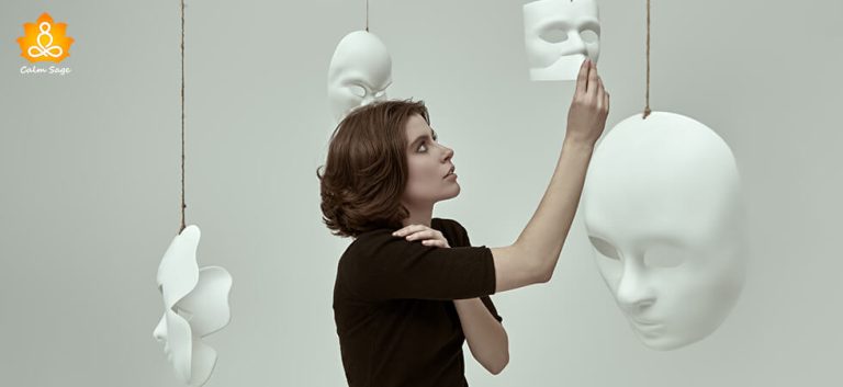 10 Personality Masks We Wear To Hide Our True Selves