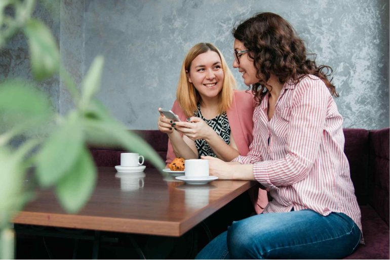 “I Overshared!” 6 Signs You’re an Oversharer (And How to Stop Oversharing)