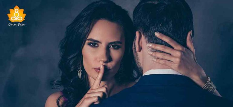 Understanding The Submissive Husband & Dominant Wife Dynamic