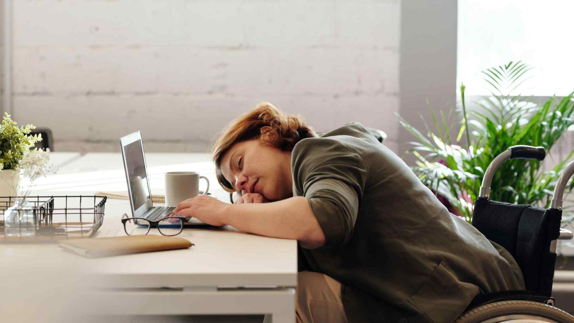 Mental Burnout: 7 Reasons Why You Might Be Mentally Fatigued