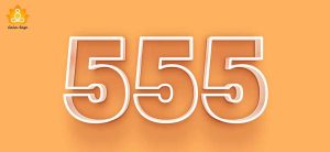 555 Meaning: Law of Attraction & Manifestation