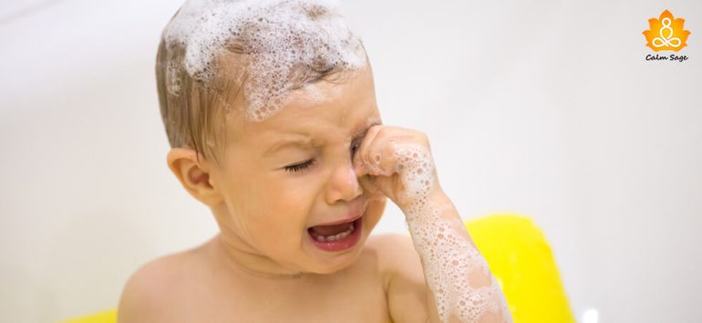 Ablutophobia (Fear of Bathing): Symptoms and Treatment