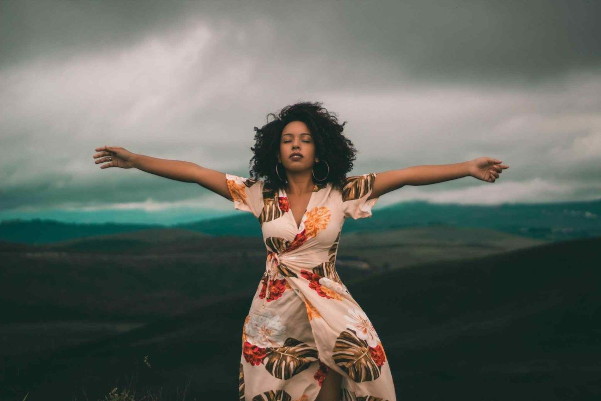 Do You Feel Too Deeply? Check Out What Being a Deep Feeler Means…