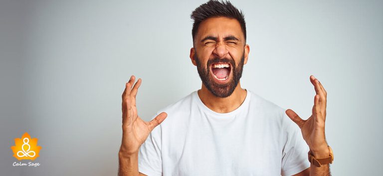 Does Testosterone Make You Angry? How to Deal With This