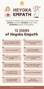 Heyoka Empath: 12 Signs You're A Heyoka Empath