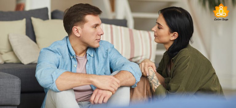 Self-Disclosure In Relationships: Risks & Benefits