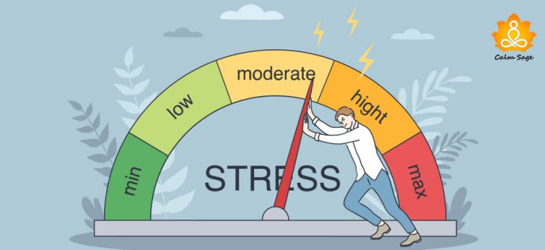 Are You Overstressed? Read These Signs And Learn To Overcome