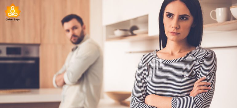 Stonewalling in a Relationship: Examples, Effects And How to Deal