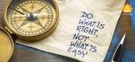 What’s A Moral Compass? How To Find One?